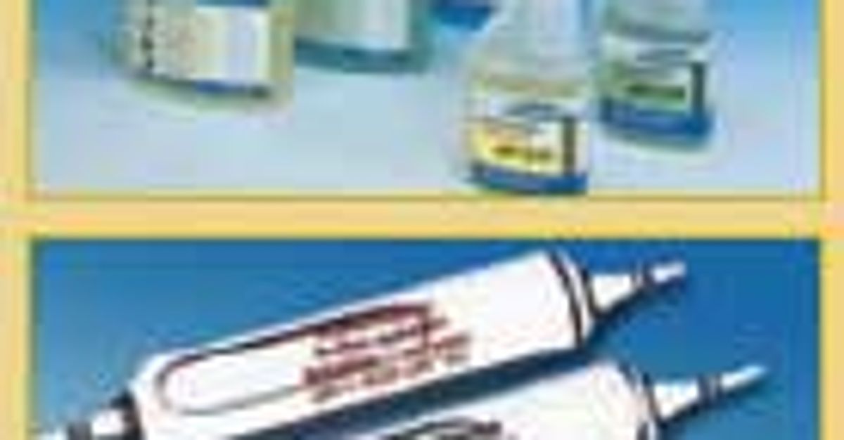 Calibration buffers for pH electrodes reviews