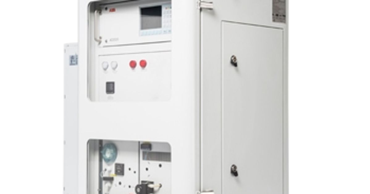 New ABB emission monitoring solution helps the maritime industry ...