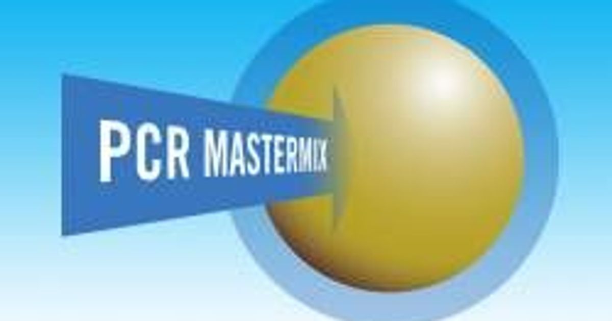 Effortless PCR! Q Chip launches the ReaX™ ‘Lab-in-a-Bead’ technology for PCR