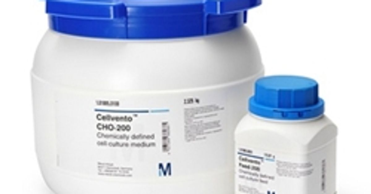 Cellvento™ CHO Cell Culture Media