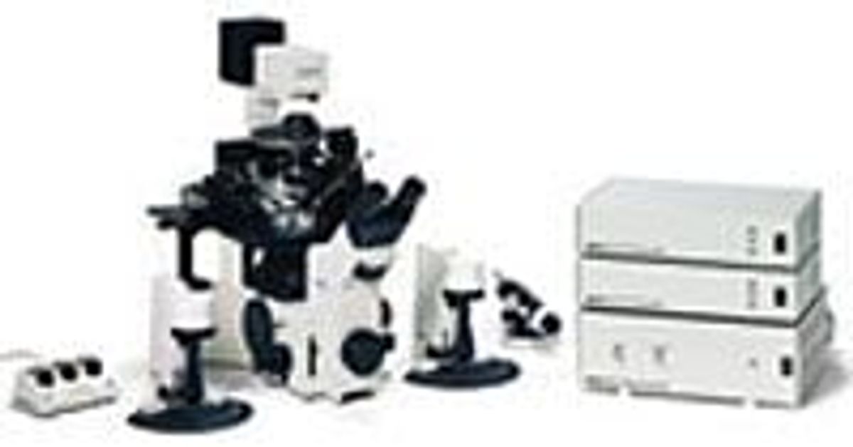 XenoWorks Microinjector System