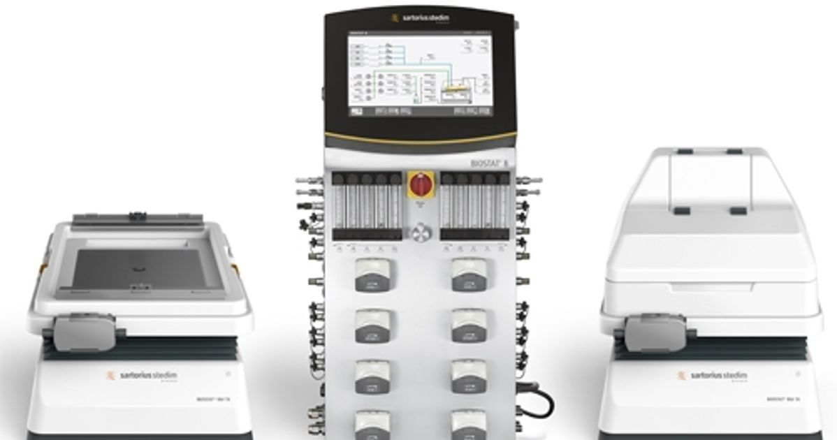 BIOSTAT RM TX Bioreactor reviews