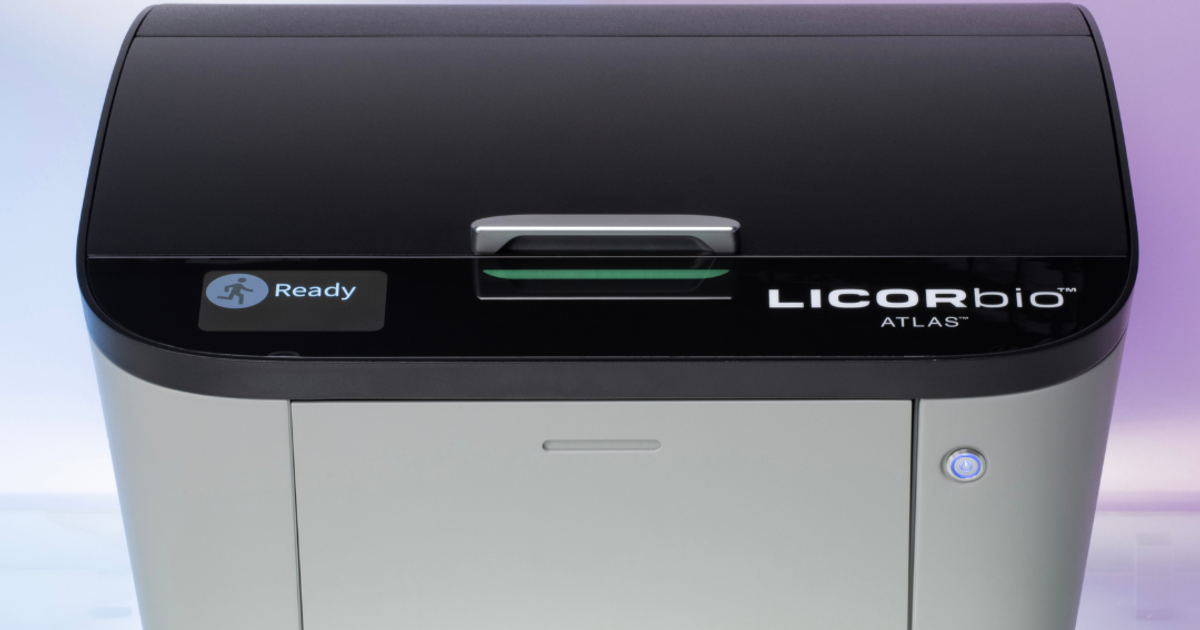 LICORbio Atlas™ Imaging System reviews