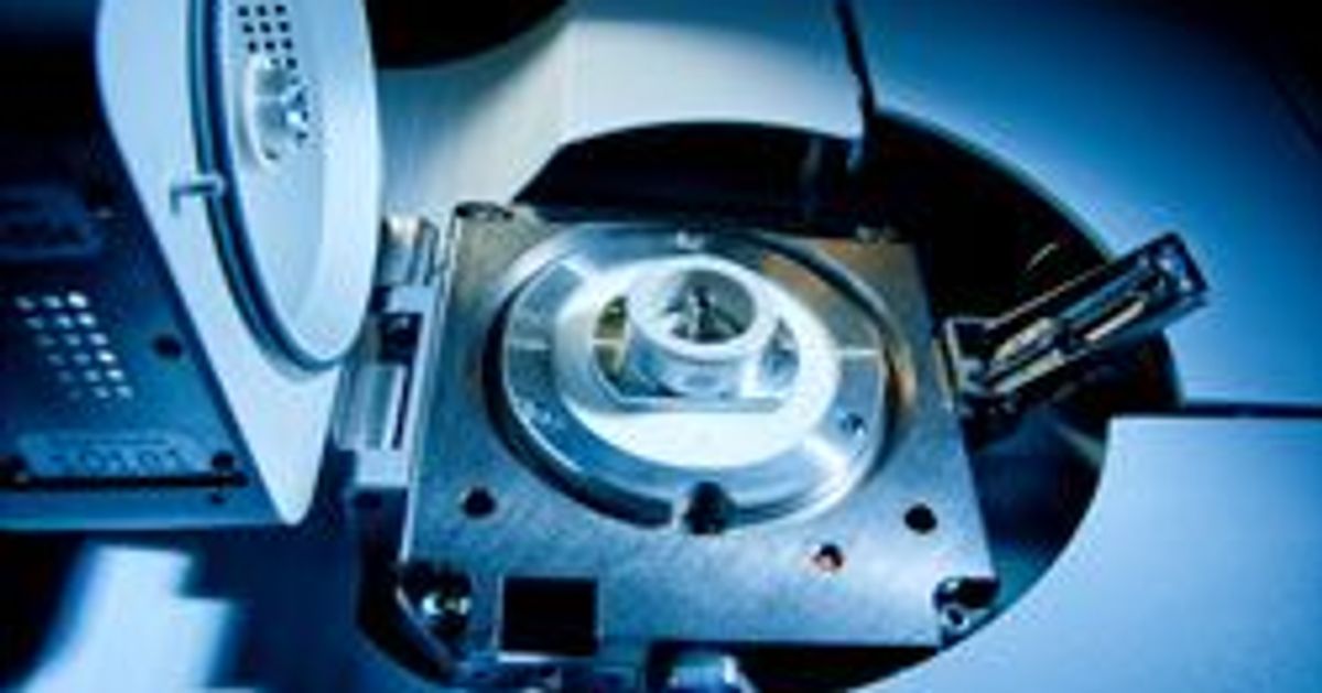 Bruker Announces Release of Breakthrough CaptiveSpray(TM) Nano ... Bruker Announces Release of Breakthrough CaptiveSpray(TM) Nano ...