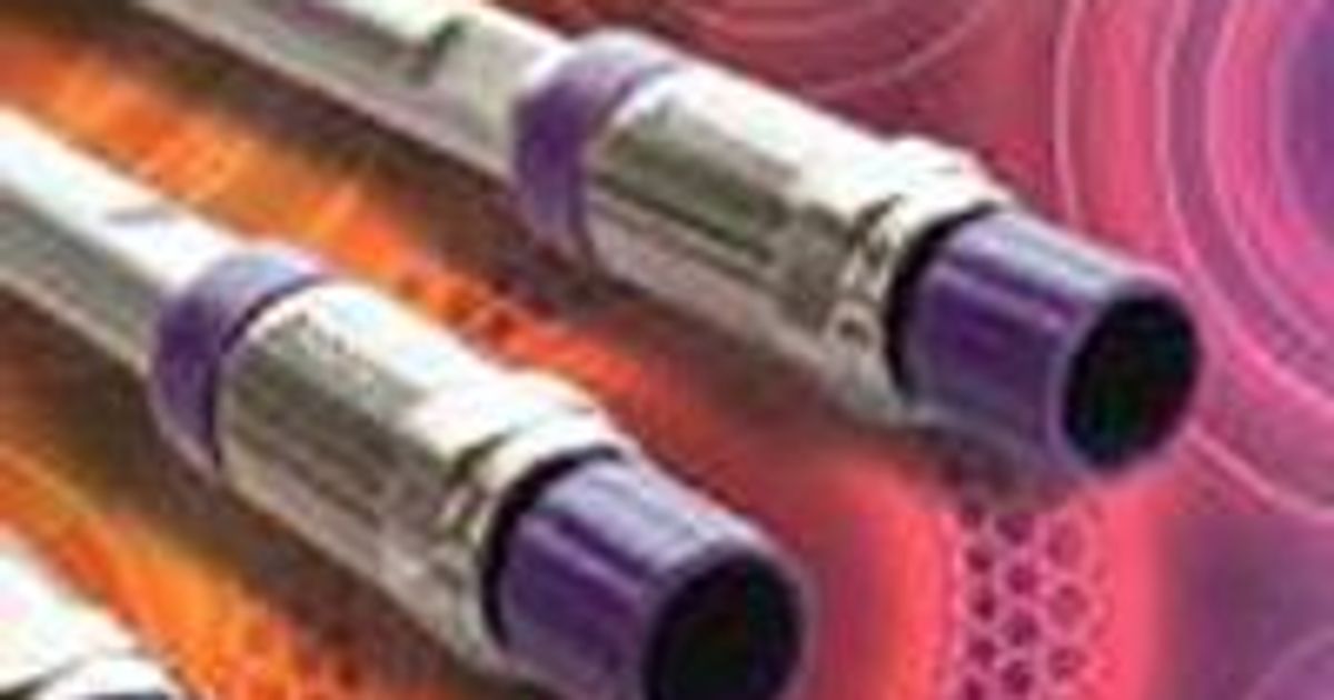 Thermo Fisher Scientific Introduces Columns Designed to Improve ...