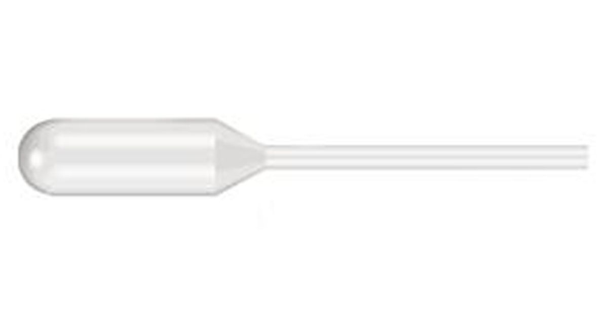 Transfer pipettes, Standard Line | SelectScience