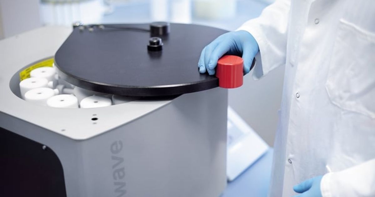 Speedwave® four Microwave Digestion Systems reviews