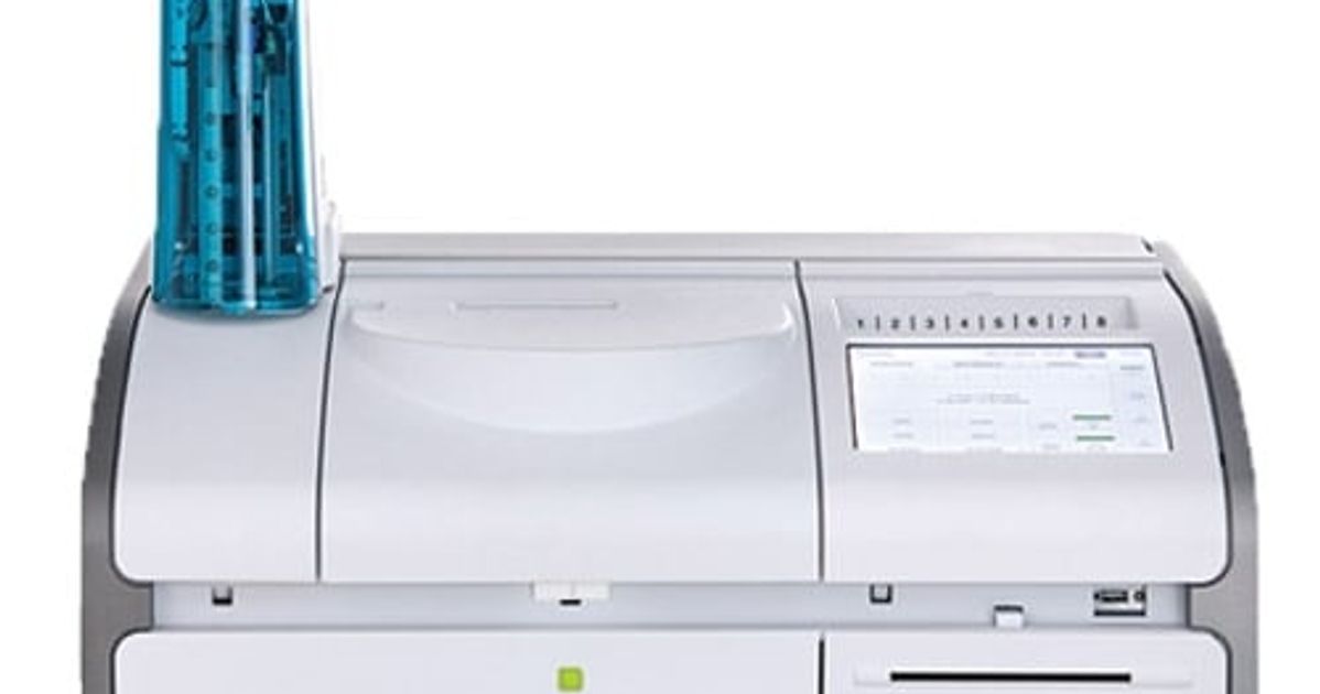 cobas c 111 analyzer reviews