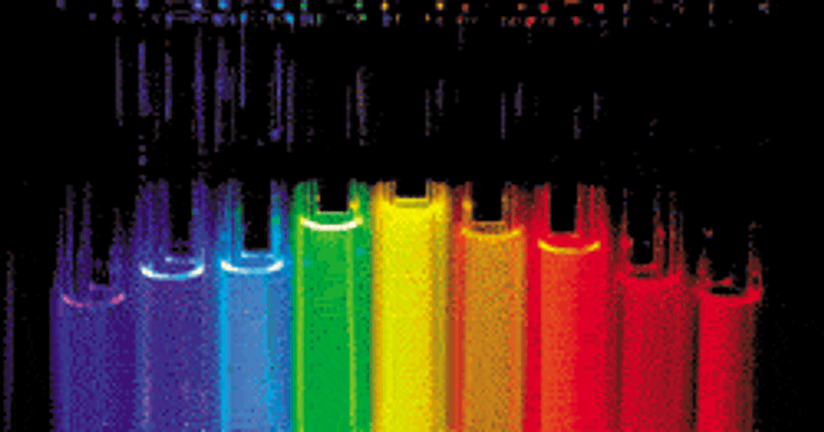 Exciton Laser Dye reviews