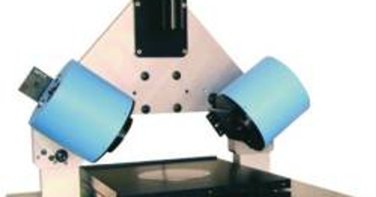 The Innovative Liquid Crystal Modulation Ellipsometer for Advanced Thin ...