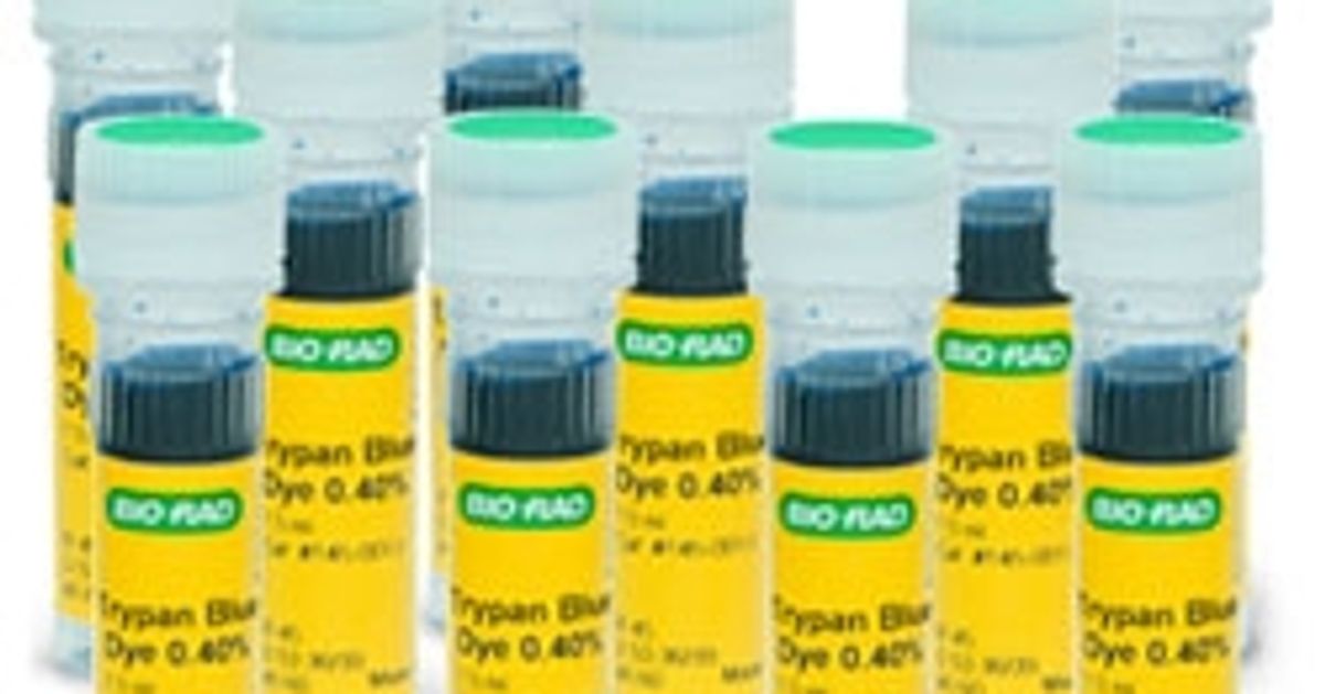 Trypan Blue reviews