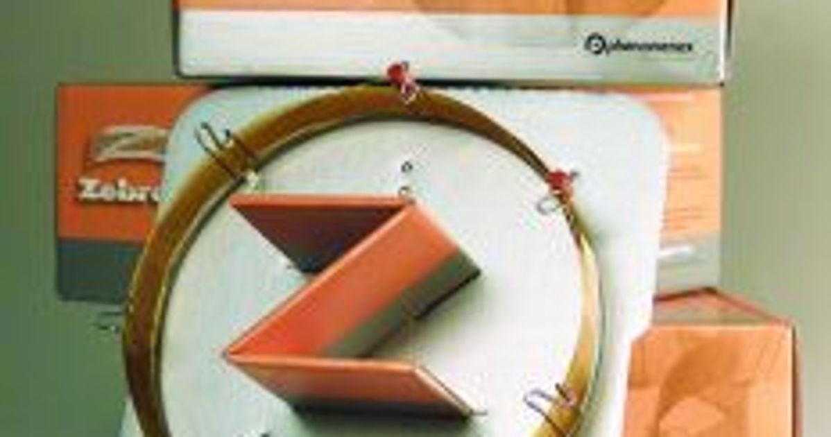 New Low-Bleed Capillary GC Column for High Sensitivity Mass Spec