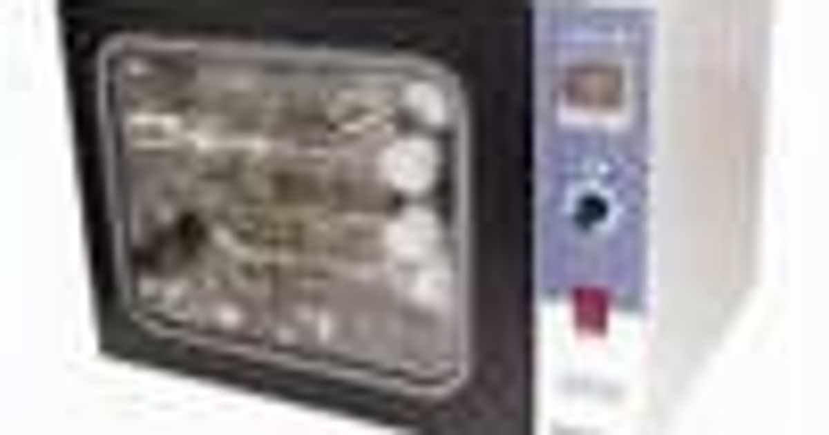 New FinePCR Incubators from Progen Scientific