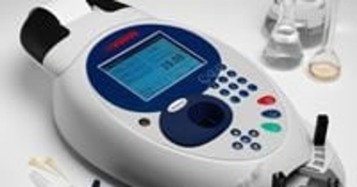 Biochrom WPA Biowave II UV/Visible Spectrophotometer with Life Science ...