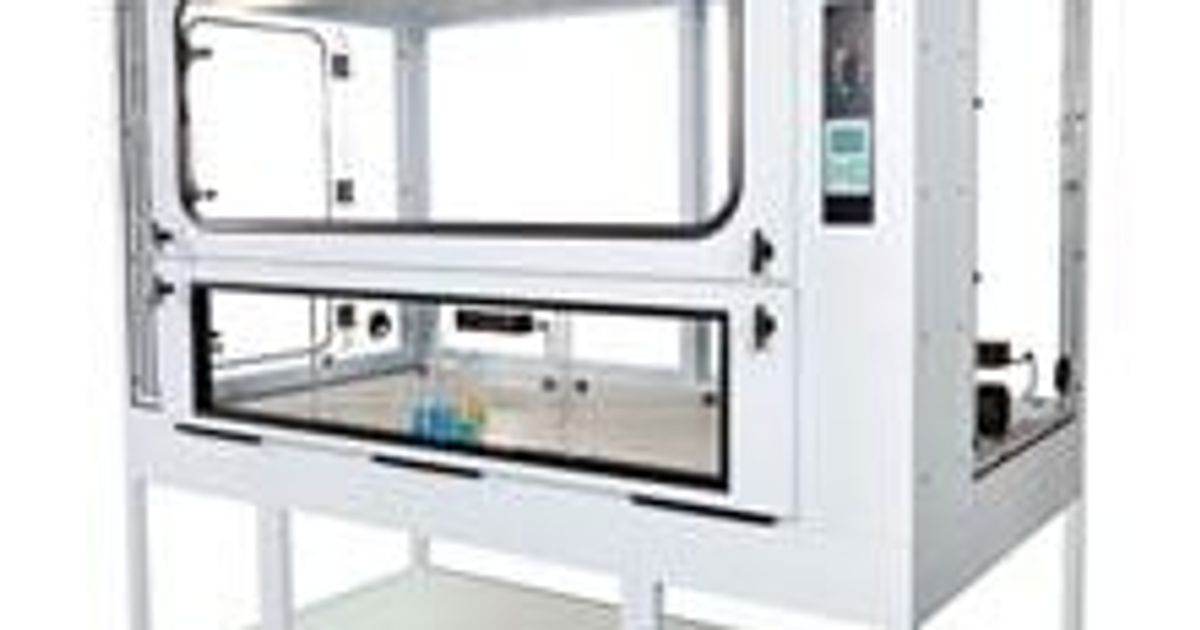 Laboratory Automation & Robotic System Enclosures & Cabinets reviews