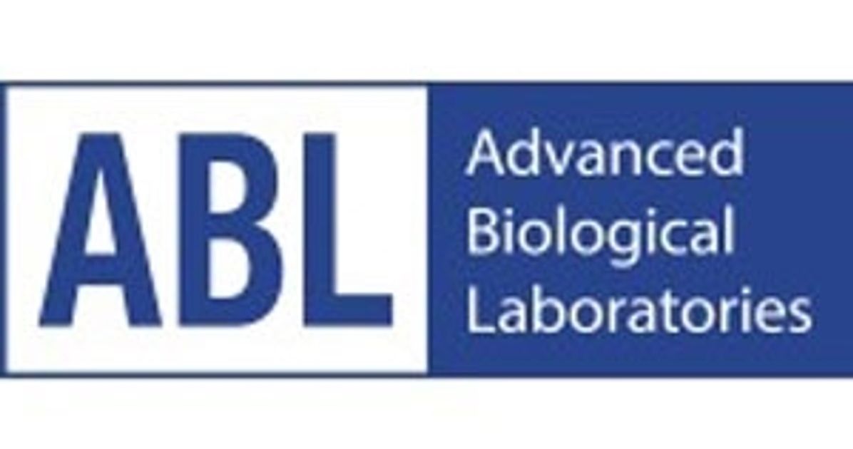 Advanced Biological Laboratories receives CE-IVD registration for its ...