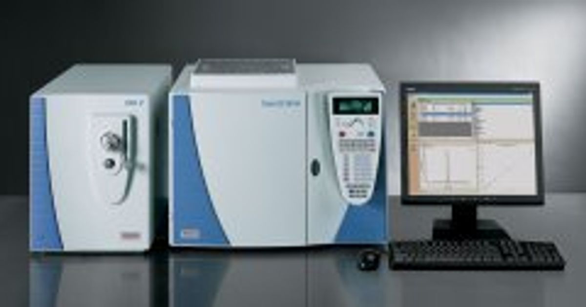 Thermo Announces Its New Single Quadrupole GC/MS System to Accelerate ...