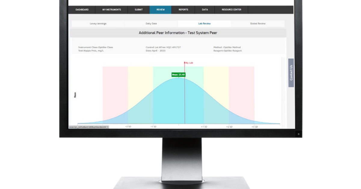 LabLink xL™ Software reviews