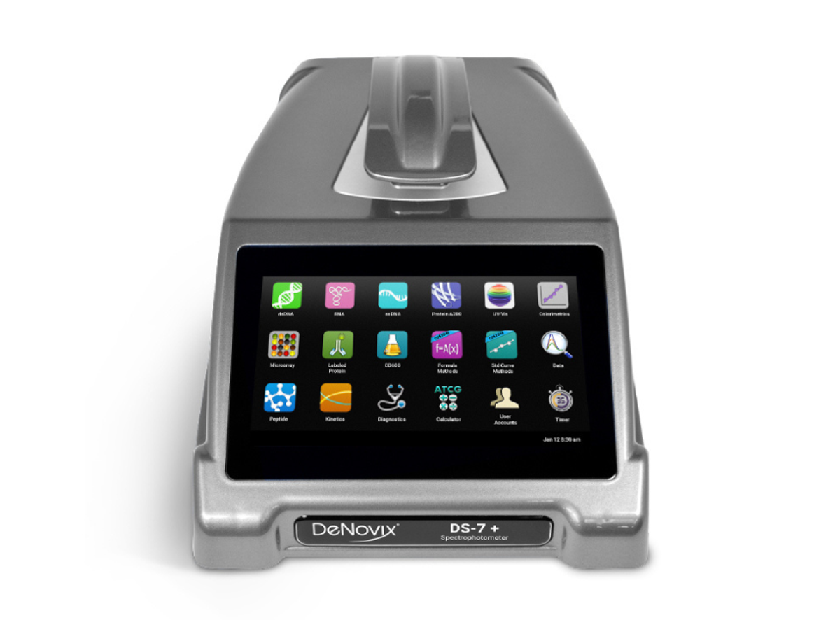 TruNarc™ Handheld Narcotics Analyzer