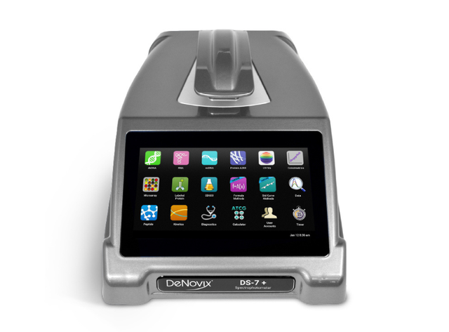 EnVision® Xcite 2105 Multimode Plate Reader