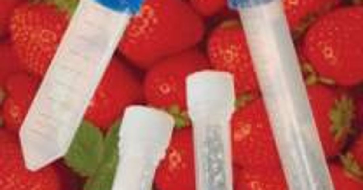 Thames Restek Expands Range OF Award-Winning QuEChERS SPE Tubes for ...