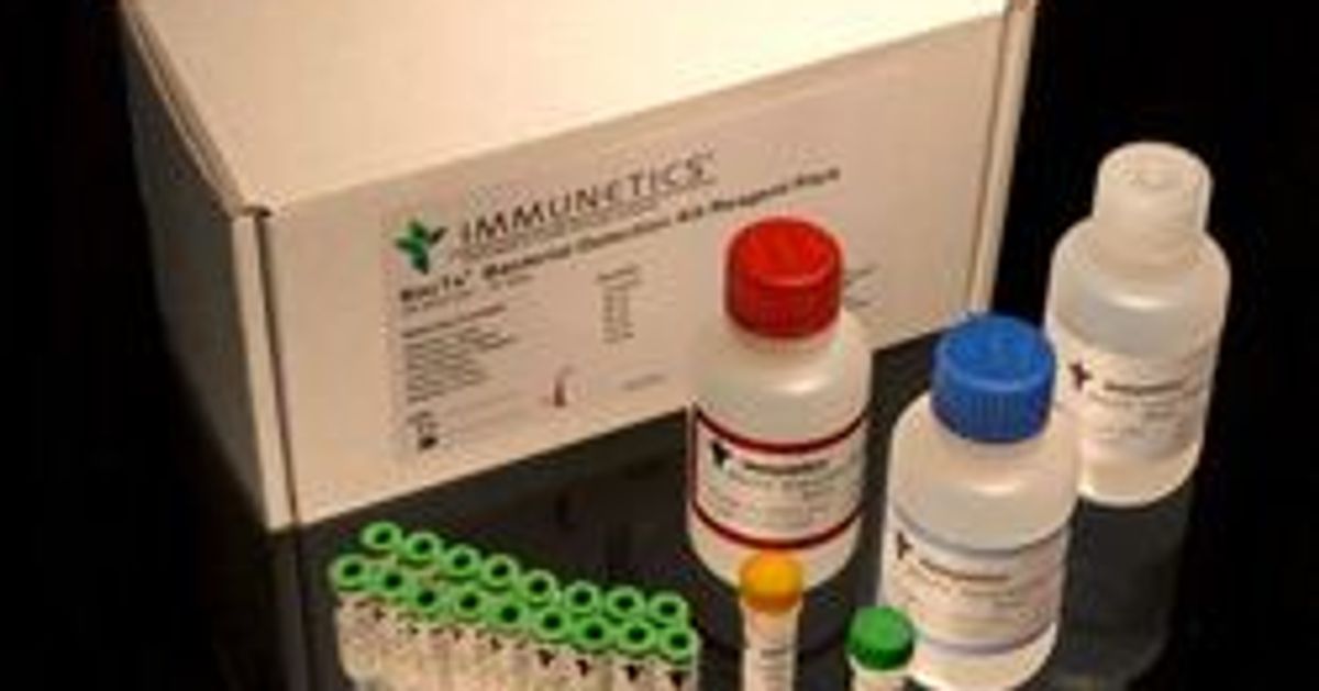 Immunetics Announces FDA Clearance for Platelet Bacterial Contamination ...