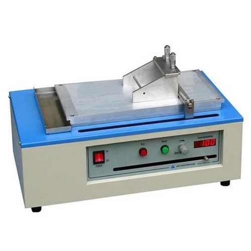 MSK-AFA-III: Compact Tape Casting Coater | SelectScience