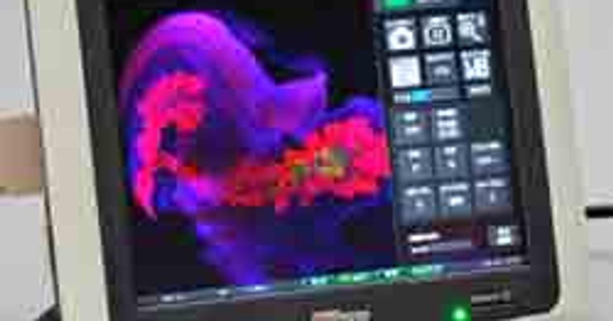 New Multifunction Standalone Imaging Control Unit