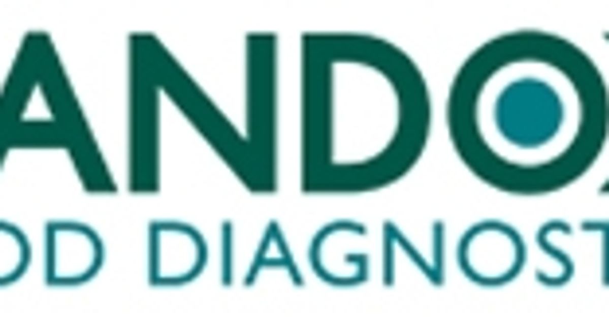 Research by Randox Food Diagnostics Demonstrates Benefits of using ...