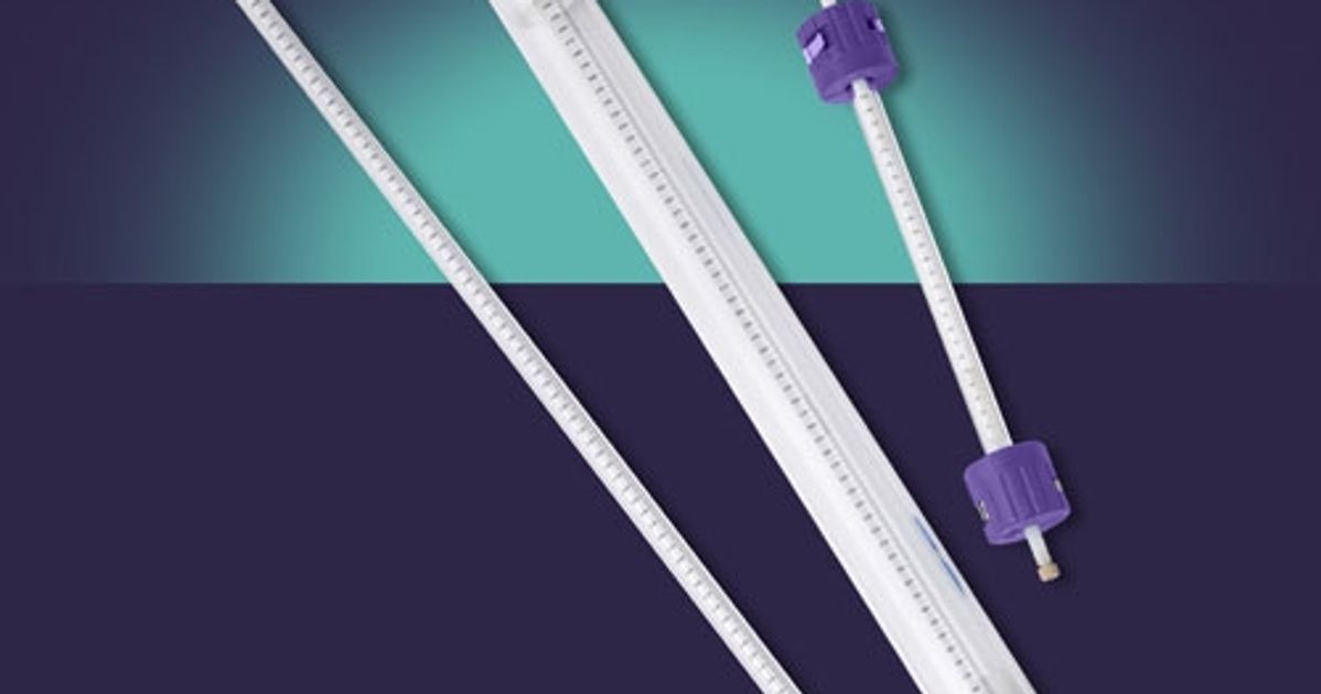 SNAP® Laboratory Columns