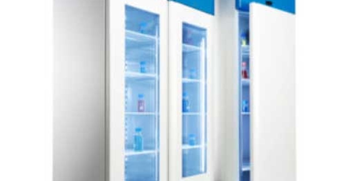 Labcold Advanced Laboratory Refrigerator | SelectScience