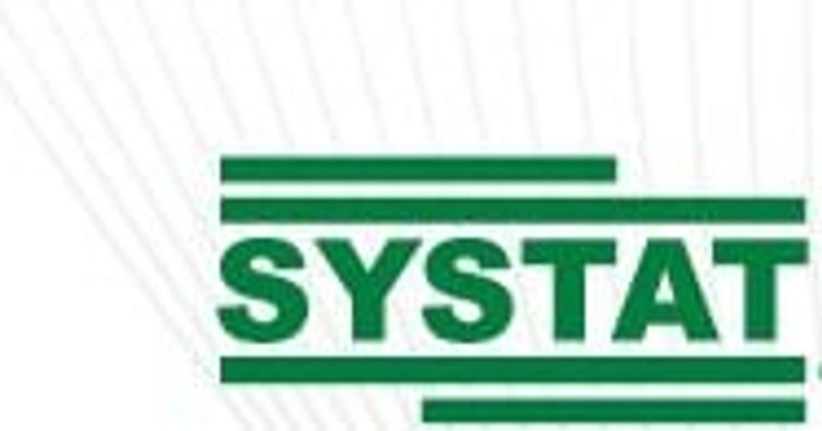 Systat Software Inc