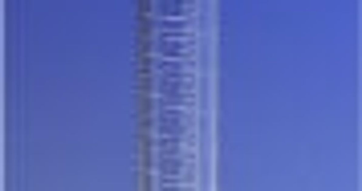 PYREX® Single Metric Scale, 2L Graduated Cylinder, TD