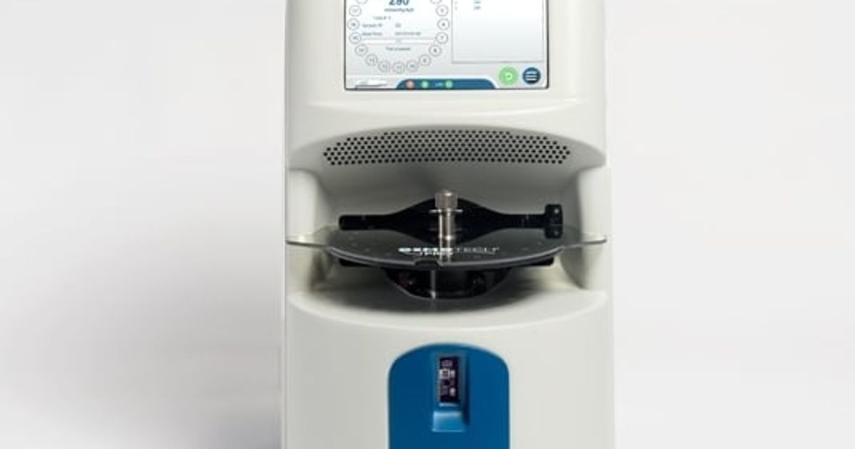OsmoTECH® PRO Multi-Sample Micro-Osmometer reviews