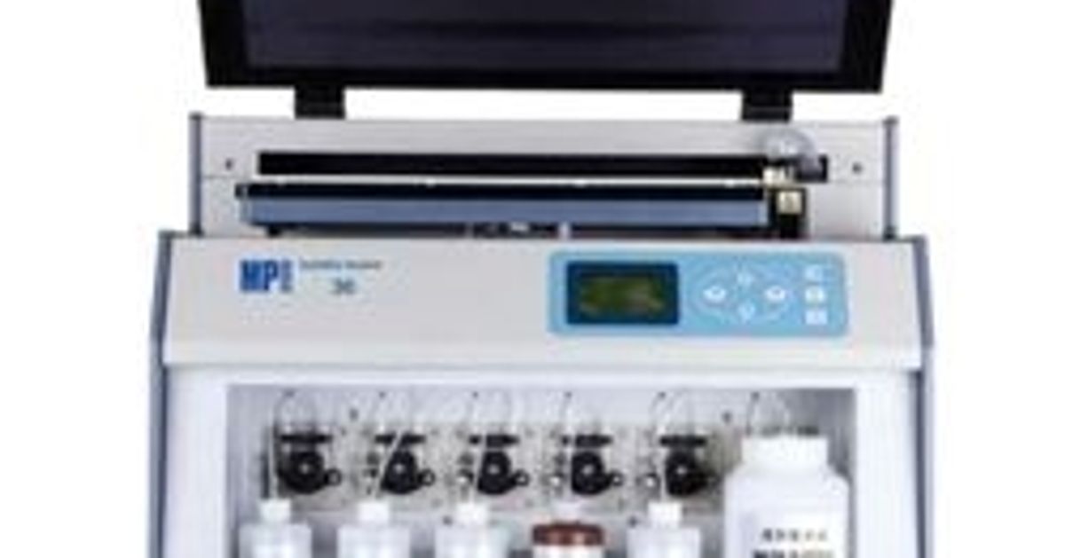 Buy AutoBlot System 48 Read Reviews