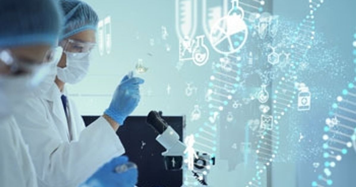 The digital transformation: How can labs embrace digitalization?