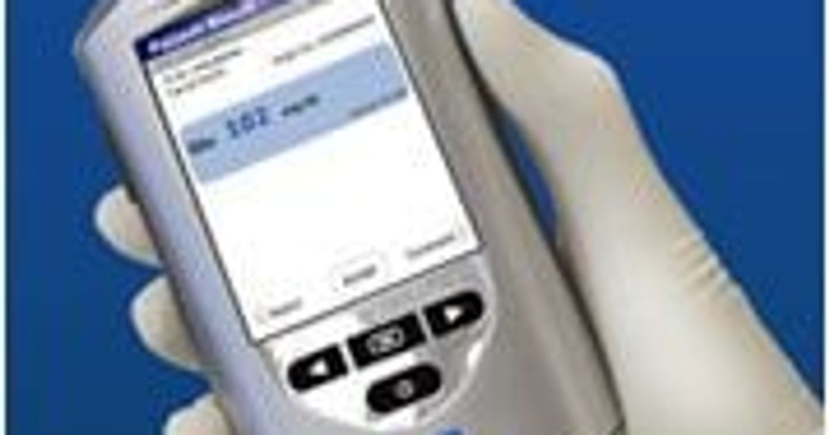 StatStrip® Glucose reviews