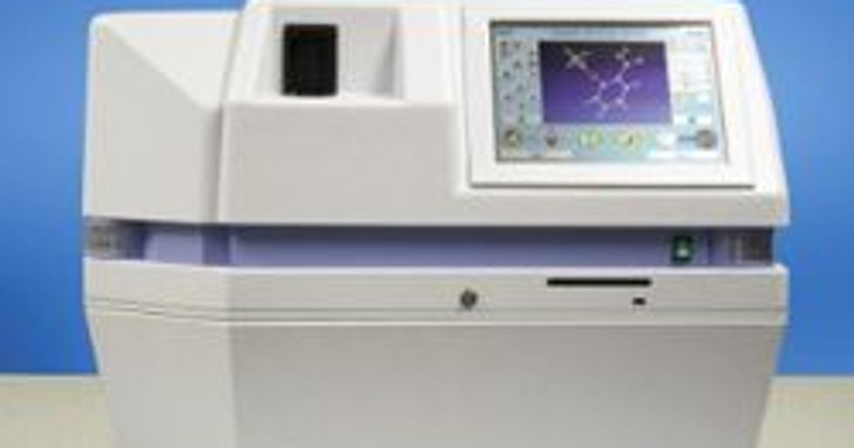 Bruker AXS Announces Novel SMART X2S, the World's First Benchtop, Walk ...