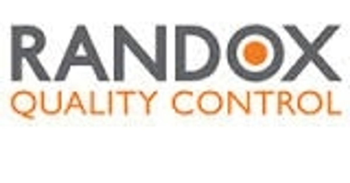 Randox Announces New Linearity Sets
