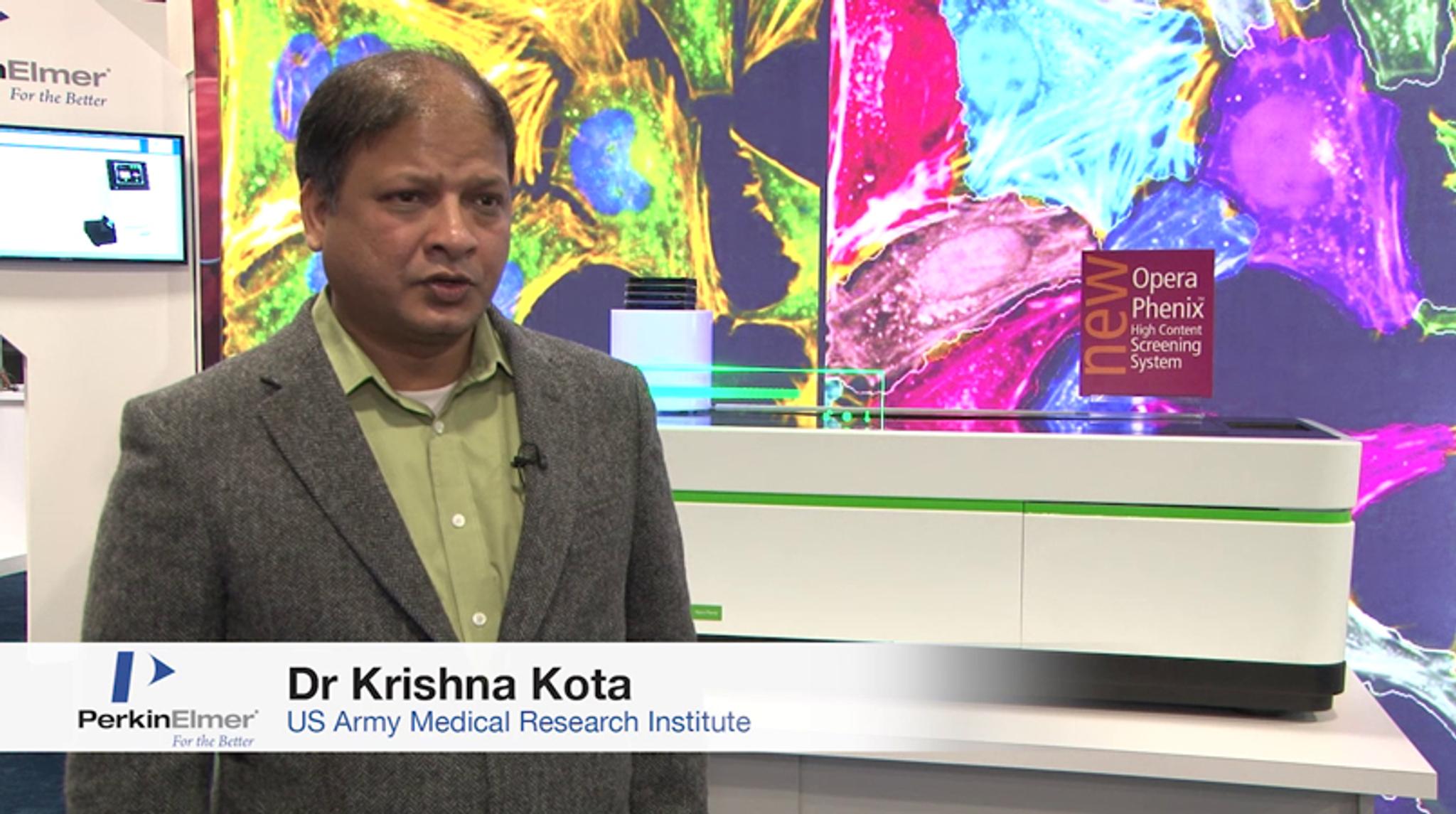 Opera Phenix High Content Screening System reviews