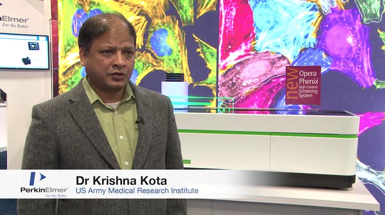 Opera Phenix High Content Screening System reviews