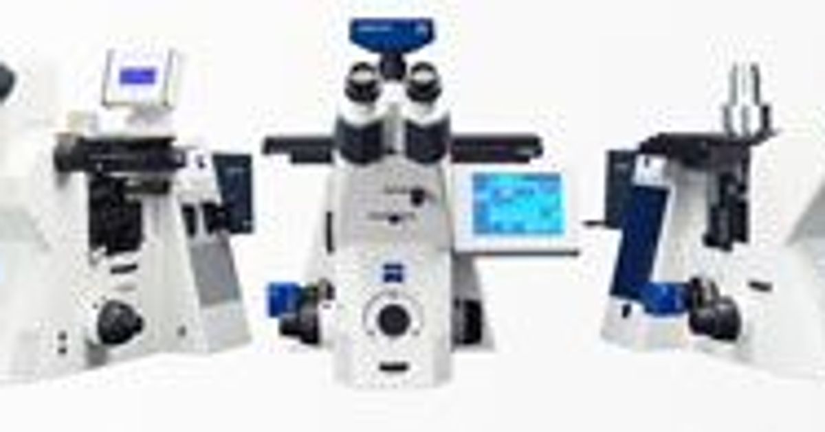 ZEISS Axio Observer for Materials