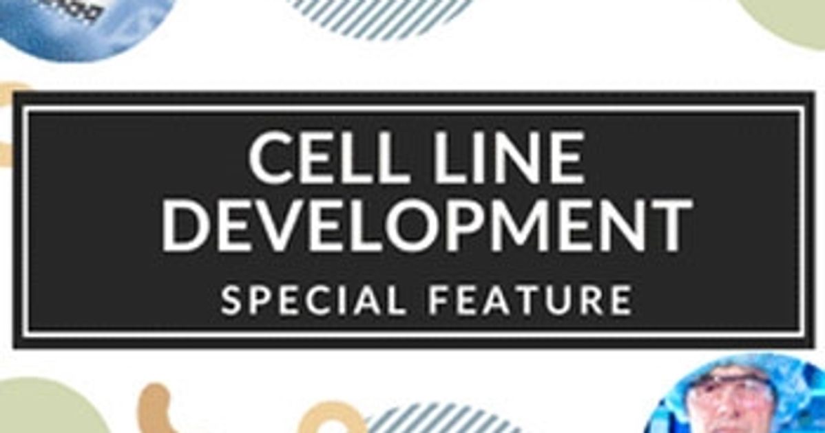 5 top technology stories and latest industry developments in cell line ...