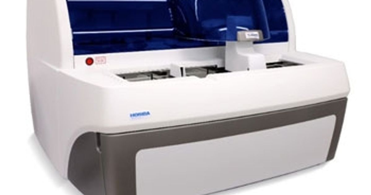 HORIBA UK to showcase new high throughput haemostasis analyser and ...