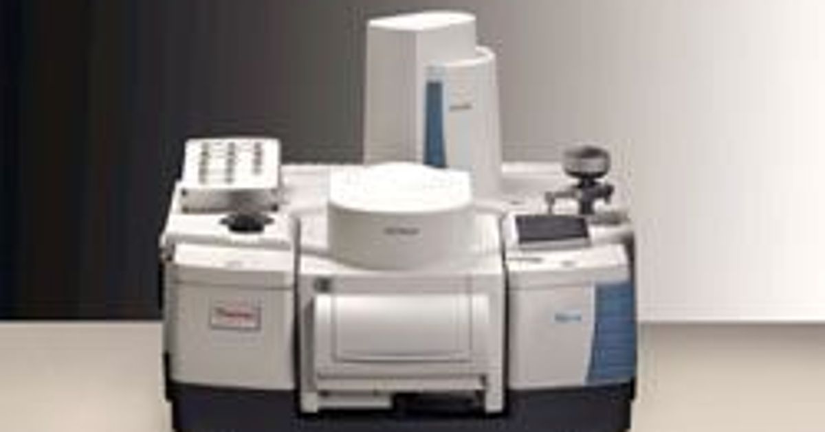 Thermo Fisher Scientific Showcases the Nicolet iS50 FT-IR Automated ...
