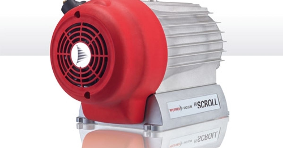 HiScroll 6® | SelectScience