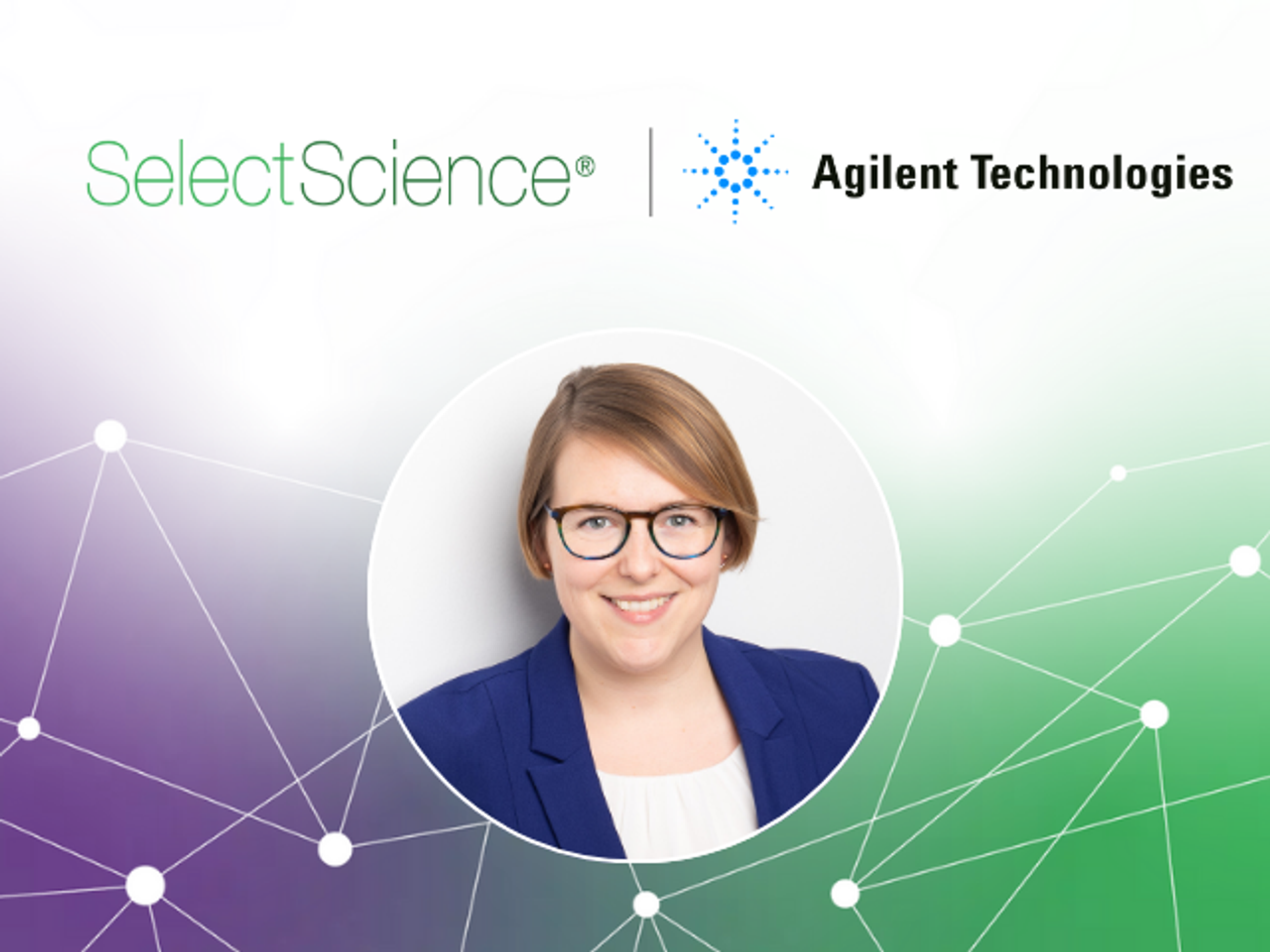 Scientific webinars on SelectScience