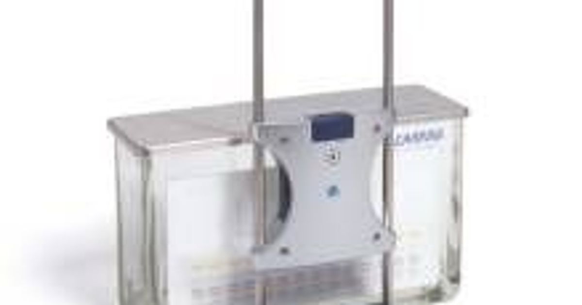 New smart tools for the TLC lab