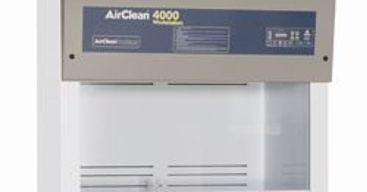 New Extra Deep Ductless Fume Hoods