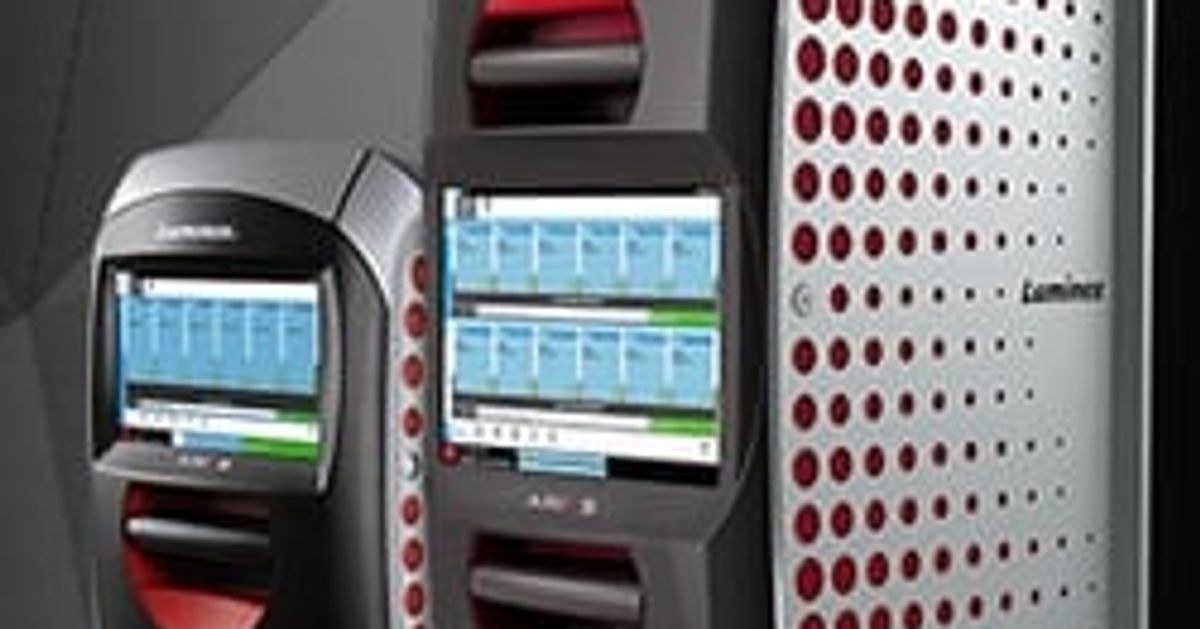 Buy ARIES® Systems Read Reviews